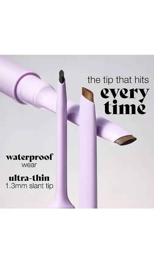 TARTE COSMETICS Tartelette Quick Stick Liner - Brown