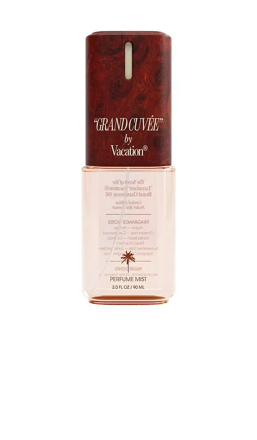 VACATION Grand Cuvee Body Mist - N,a