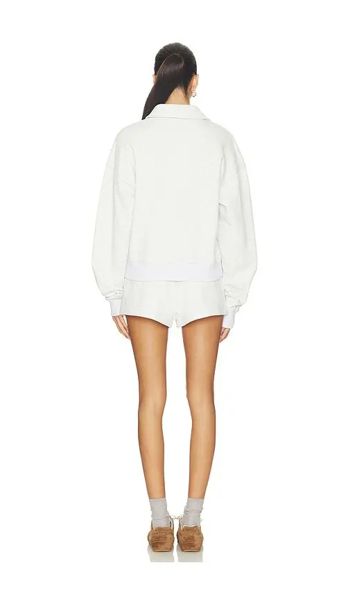 ALL THE WAYS Liora Short Set