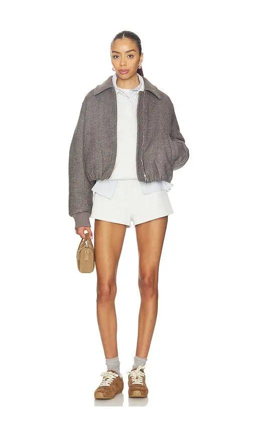 ALL THE WAYS Liora Short Set