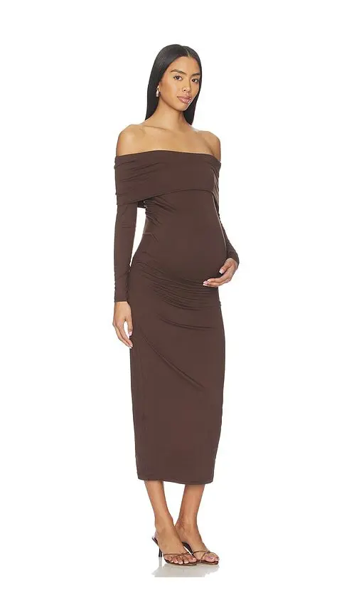 BUMPSUIT The Alison Dress