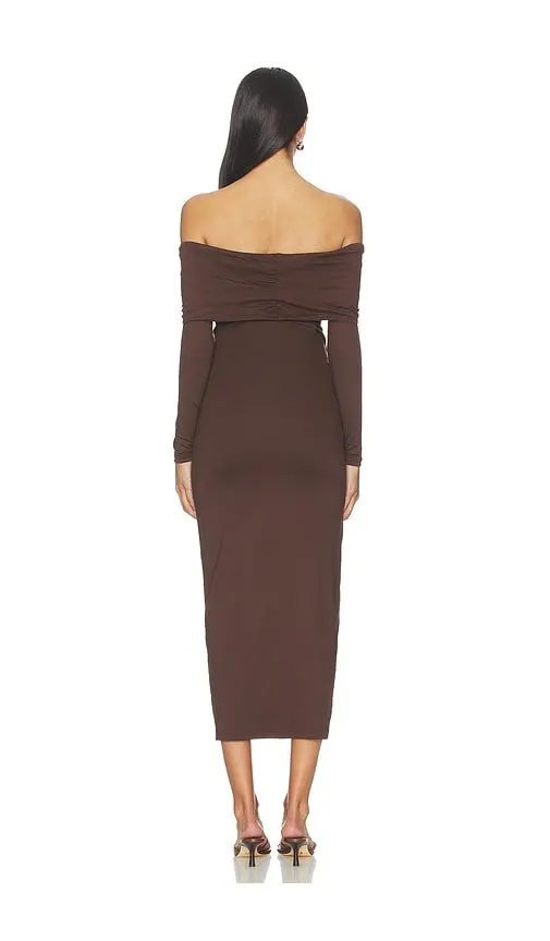BUMPSUIT The Alison Dress