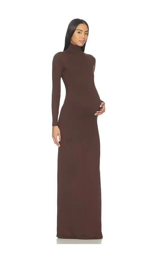 BUMPSUIT The Monica Maxi Dress