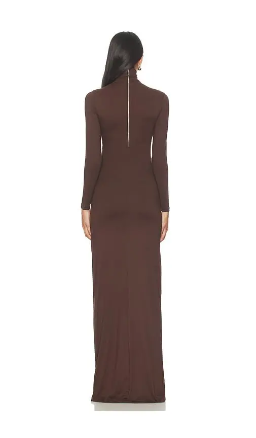 BUMPSUIT The Monica Maxi Dress