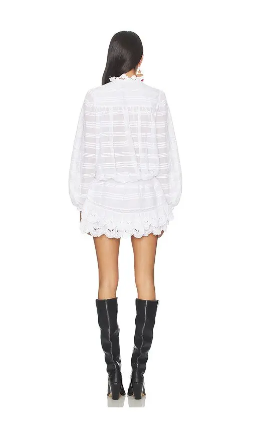 Isabel Marant Preya Dress