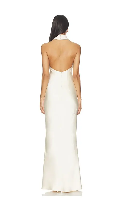 LOVERS AND FRIENDS Gown
