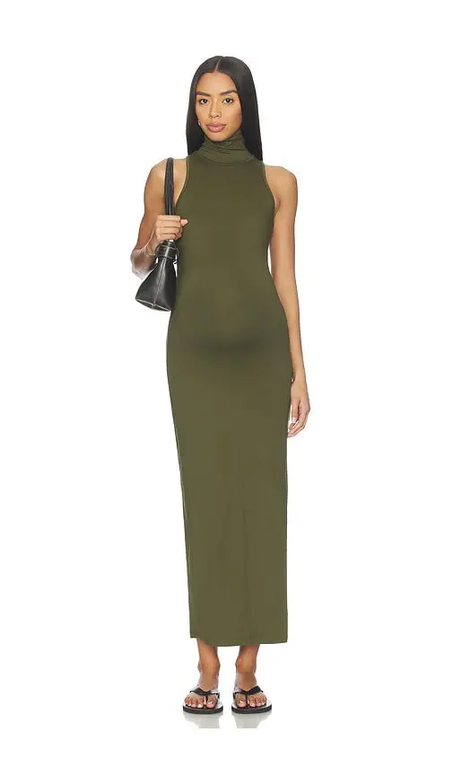 BUMPSUIT The Serena Dress