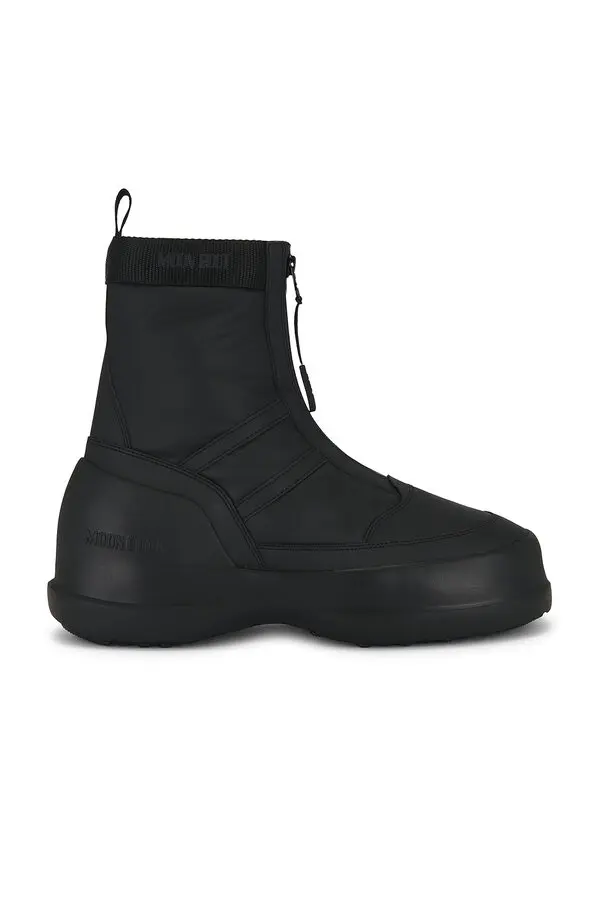 Moon Boot Luna Zip Boot