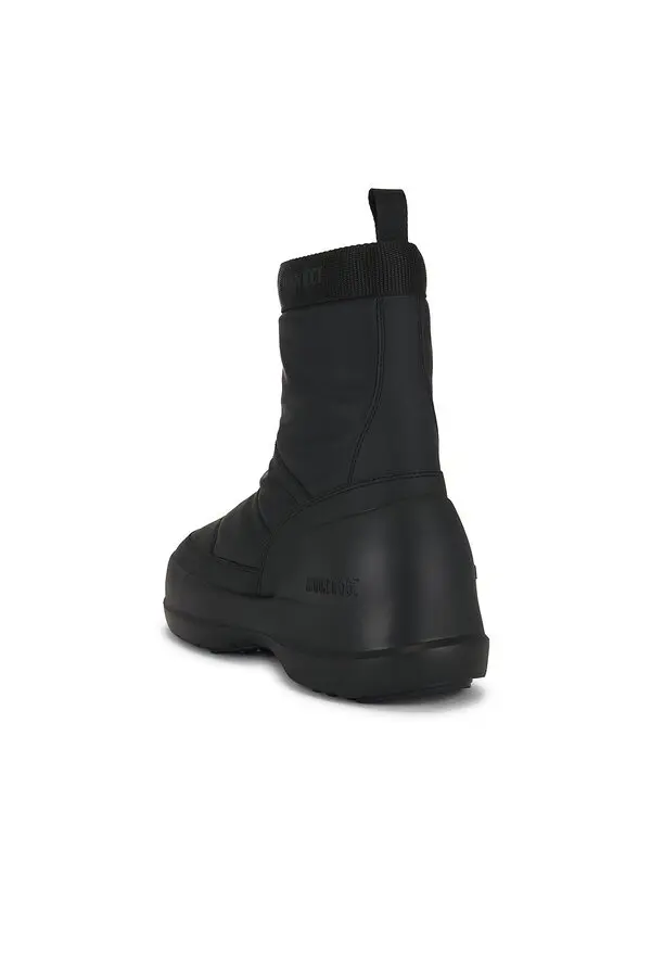 Moon Boot Luna Zip Boot