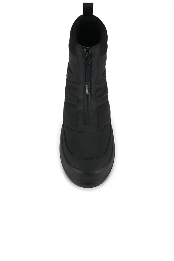 Moon Boot Luna Zip Boot