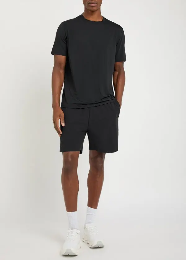 CONDITION Stretch-shell Training Shorts