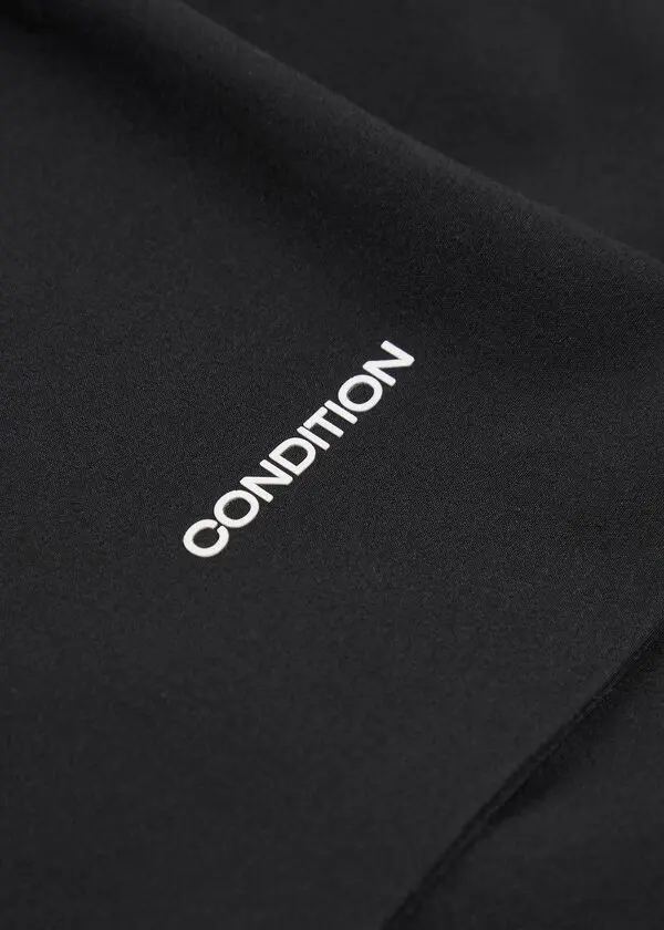 CONDITION Stretch-shell Training Shorts