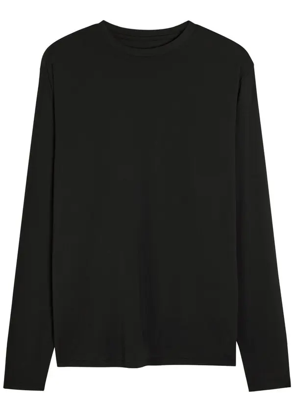 CONDITION Aero Stretch-jersey Top