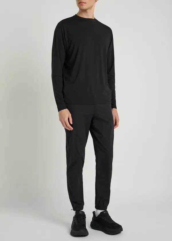 CONDITION Aero Stretch-jersey Top