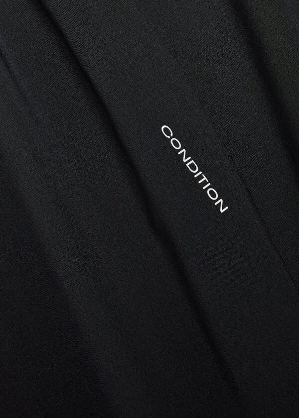 CONDITION Aero Stretch-jersey Top