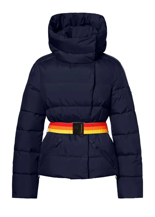 Goldbergh Bufera Belted Shell Ski Jacket