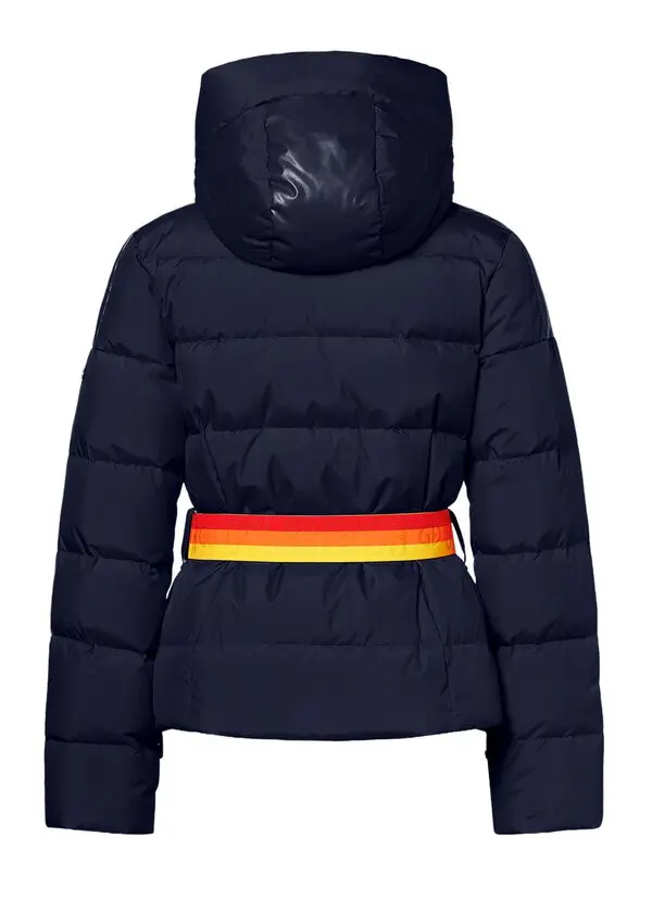 Goldbergh Bufera Belted Shell Ski Jacket