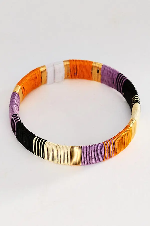 BAMBOLEIRA Juaca Bracelet - Multi