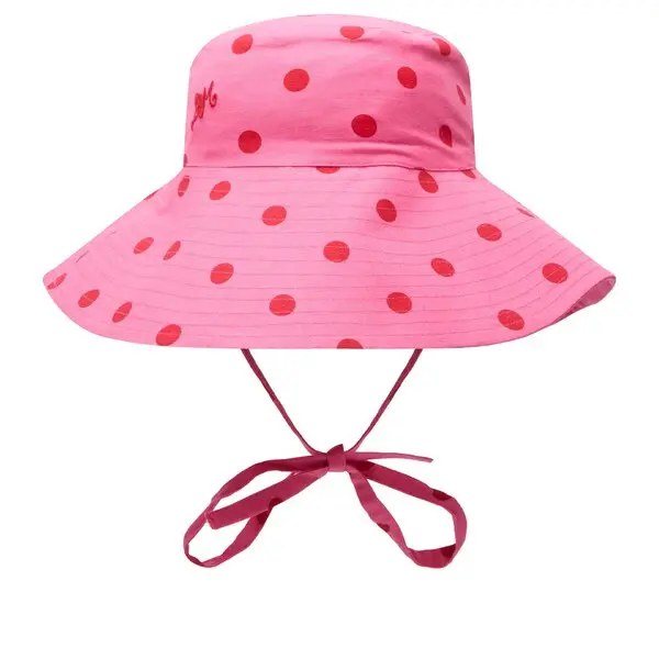 DAMSON MADDER Sunhat - Pink