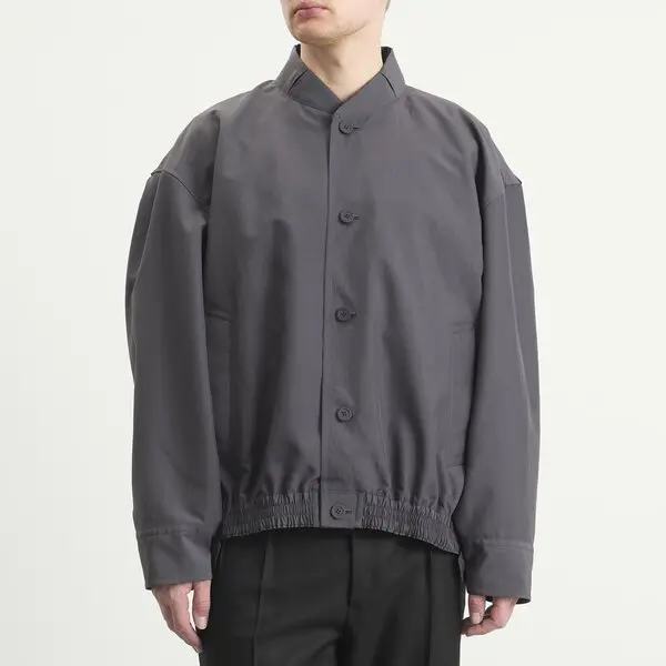 Issey Miyake Packable Jacket