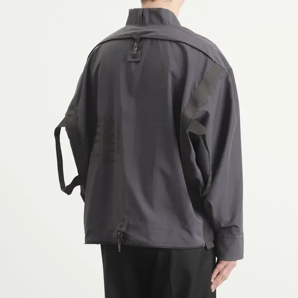 Issey Miyake Packable Jacket