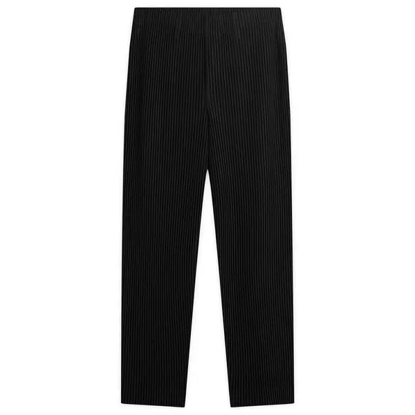Issey Miyake Pleated Trousers