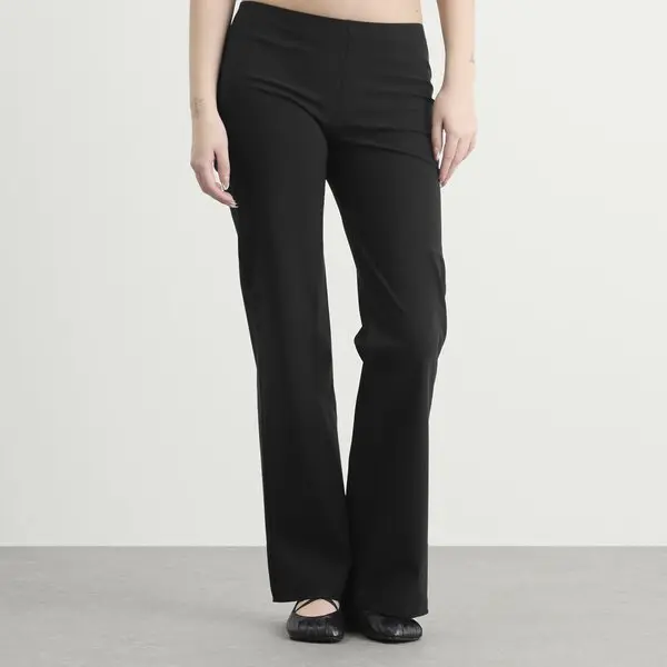 Gimaguas Lula Trousers - Black