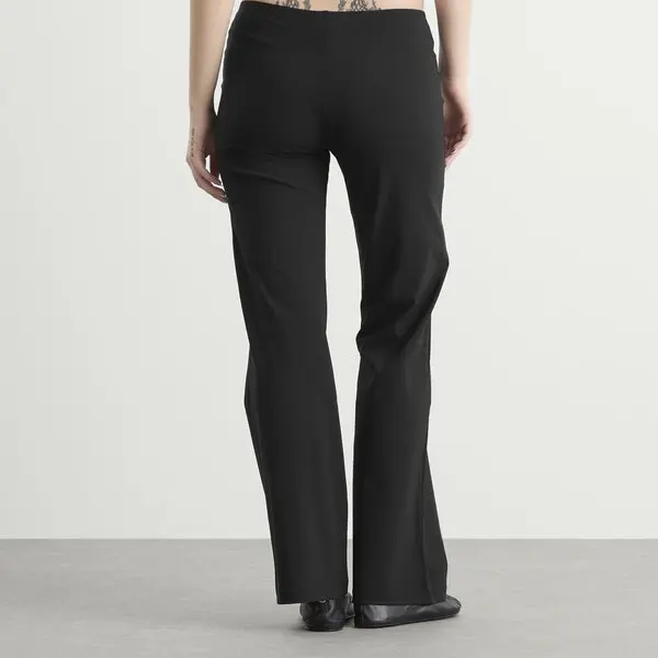 Gimaguas Lula Trousers - Black