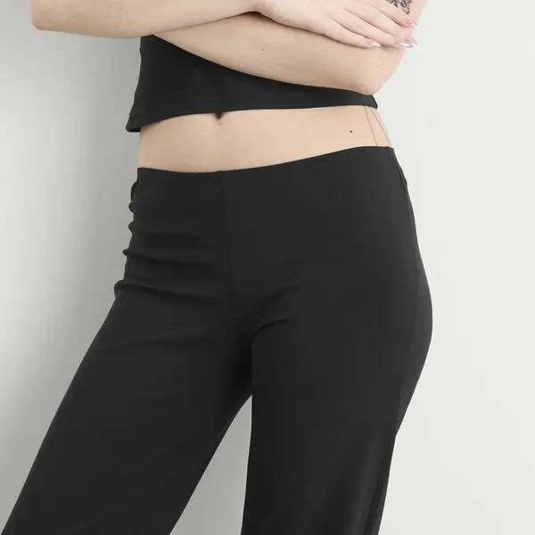 Gimaguas Lula Trousers - Black