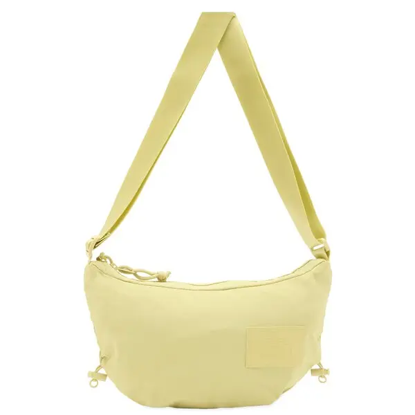 The North Face Never Stop Crossbody Bag