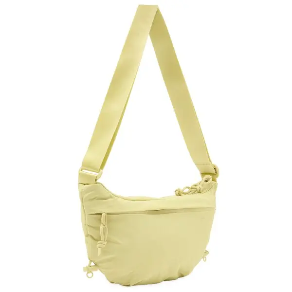 The North Face Never Stop Crossbody Bag