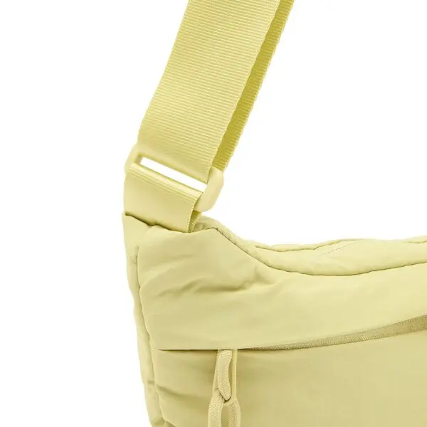 The North Face Never Stop Crossbody Bag
