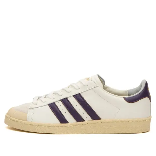 Adidas Jabbar Lo Half Shell Sneakers
