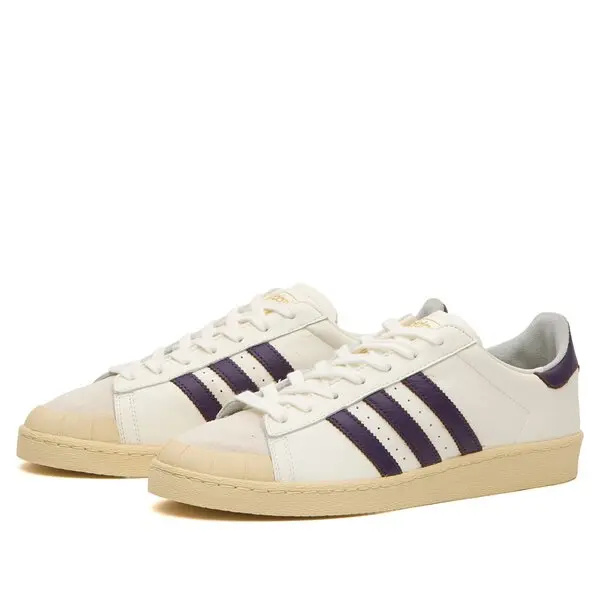 Adidas Jabbar Lo Half Shell Sneakers