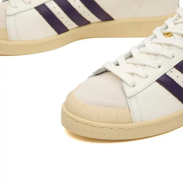 Adidas Jabbar Lo Half Shell Sneakers