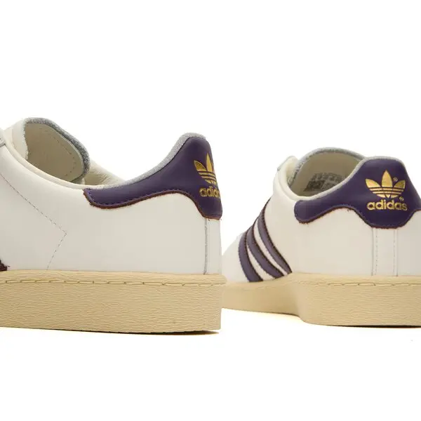Adidas Jabbar Lo Half Shell Sneakers