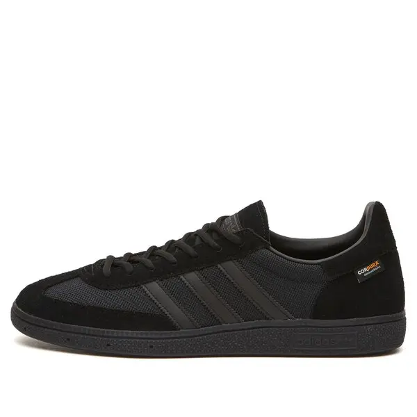 Adidas Handball Spezial Sneakers - Coreblack/carbon
