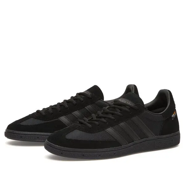 Adidas Handball Spezial Sneakers - Coreblack/carbon