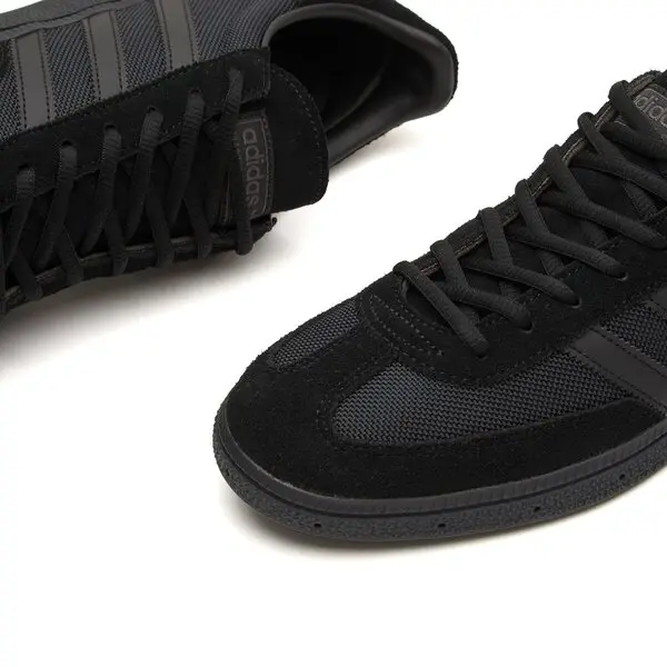 Adidas Handball Spezial Sneakers - Coreblack/carbon