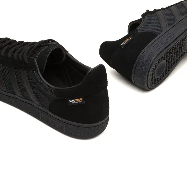 Adidas Handball Spezial Sneakers - Coreblack/carbon