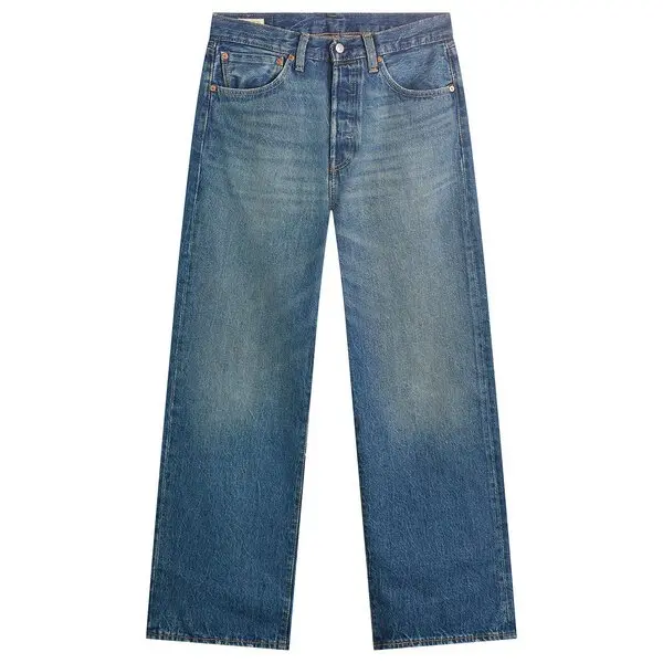 LEVI'S 501® Loose Fit Jeans - Wild Raptor