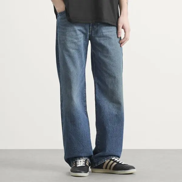 LEVI'S 501® Loose Fit Jeans - Wild Raptor