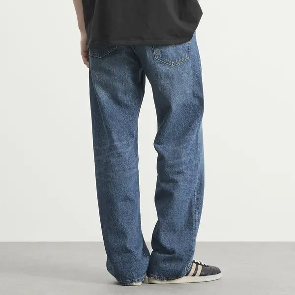 LEVI'S 501® Loose Fit Jeans - Wild Raptor