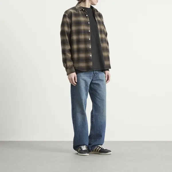 LEVI'S 501® Loose Fit Jeans - Wild Raptor