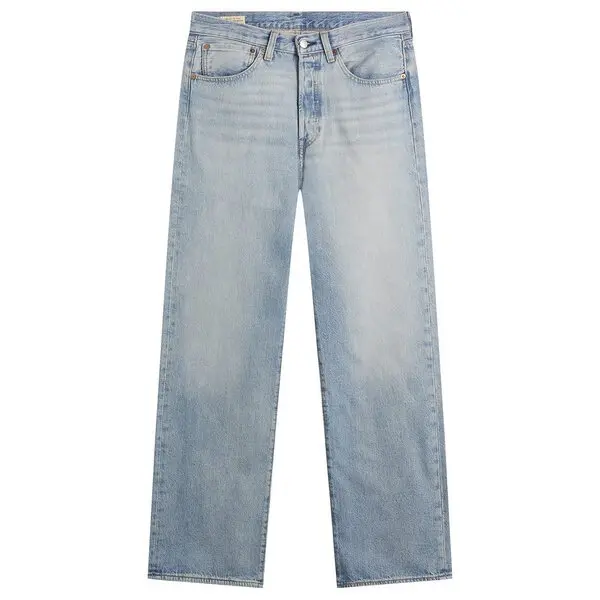 LEVI'S 501® Loose Jeans - In My Bronco - Blue