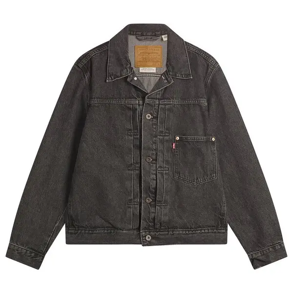 LEVI'S Type I Trucker Jacket