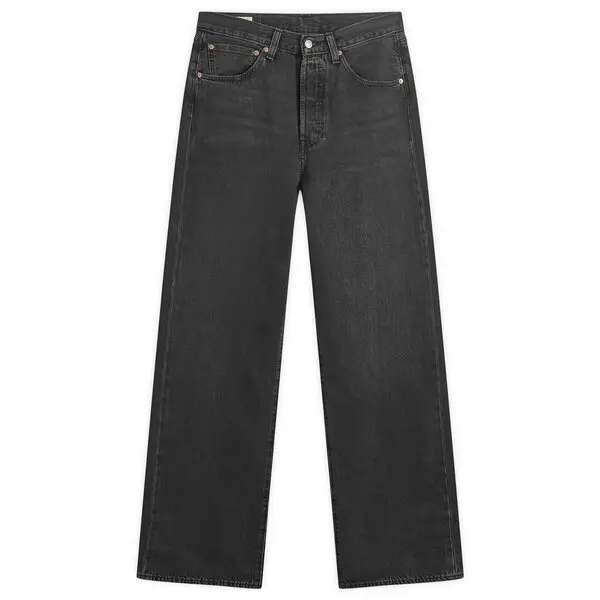 LEVI'S 501® Loose Fit Jeans - Big Wheels