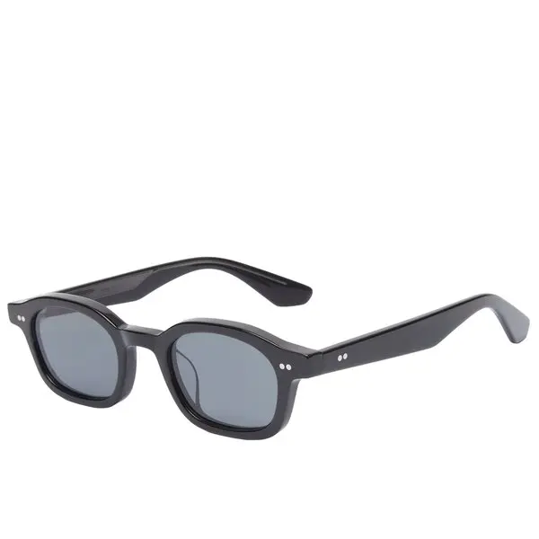 AKILA Ceres Sunglasses - Black