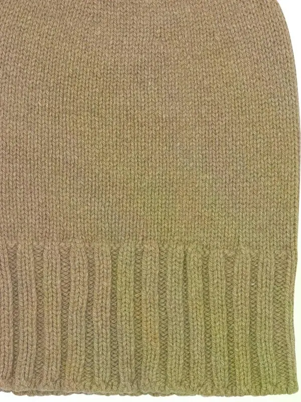 VIETTI MERCHANDISE Cashmere Beanie - Neutrals