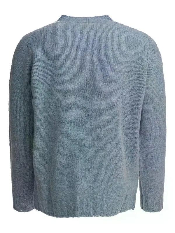 BEAMS Crew-neck Sweater